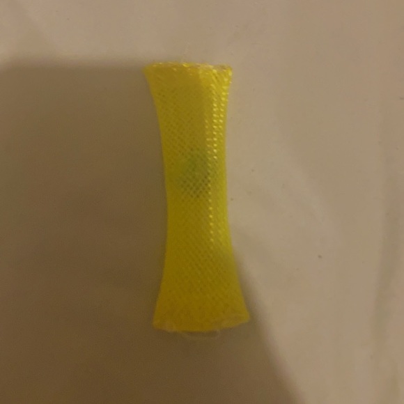Toys | Yellow Marble Mesh | Poshmark